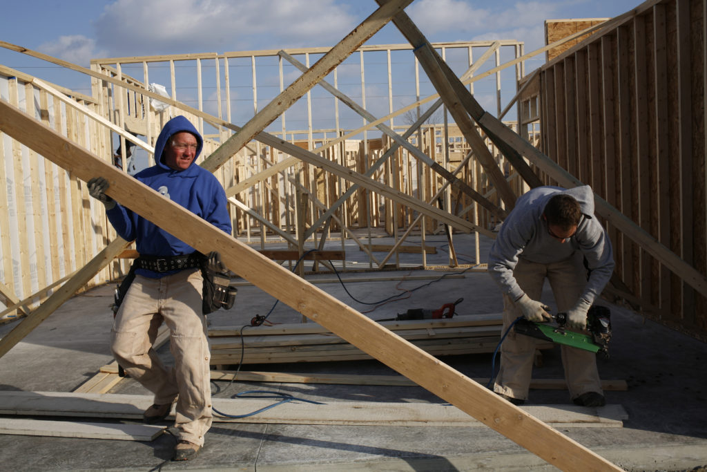 Sagging housing market erases appreciable amount of equity | News ...